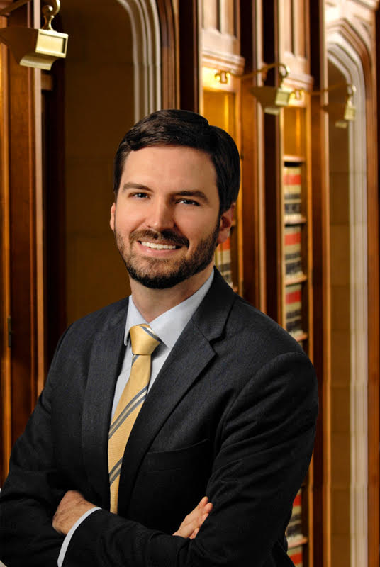 Kevin Griffin | McIntosh Law